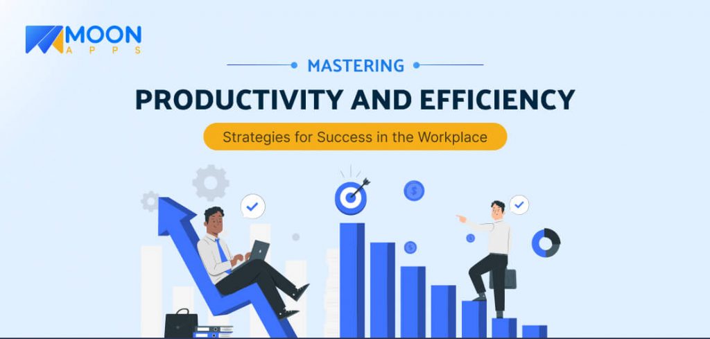 Productivity Vs Efficiency - What's the Difference?