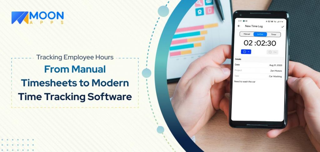 Tracking Employee Hours: Everything You Need To Know