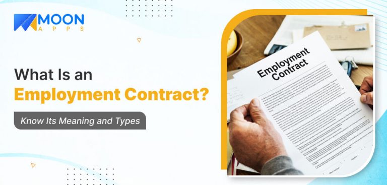 Employment Contract: A Comprehensive Guide