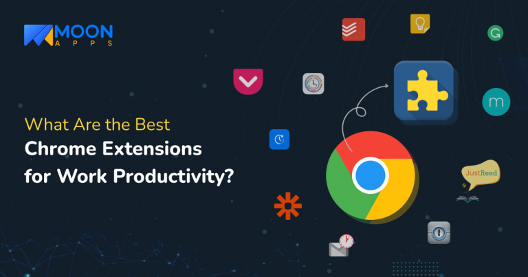12 Best Chrome Extensions for Productivity to Consider In 2025